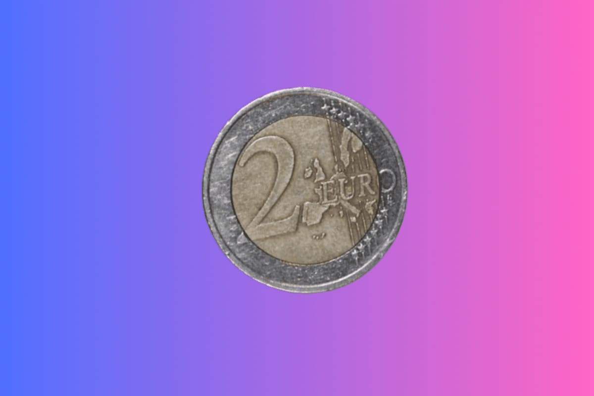 Le 5 monete da 2 euro più rare d’Europa : ecco quanto valgono davvero ...