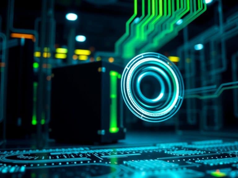 Quantum Computing: D-Wave Sfida i Colossi Hi-Tech! - Infoinsubria